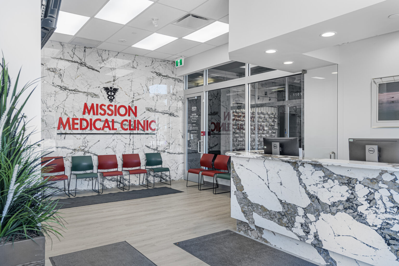 Home - Your Trusted Calgary Family Medical Clinic Since 1992