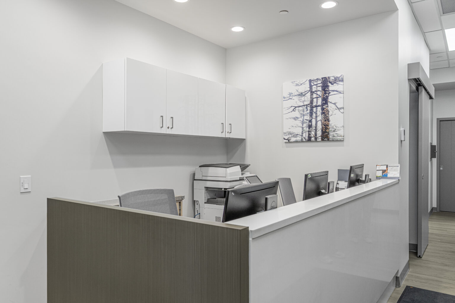 Home - Your Trusted Calgary Family Medical Clinic Since 1992