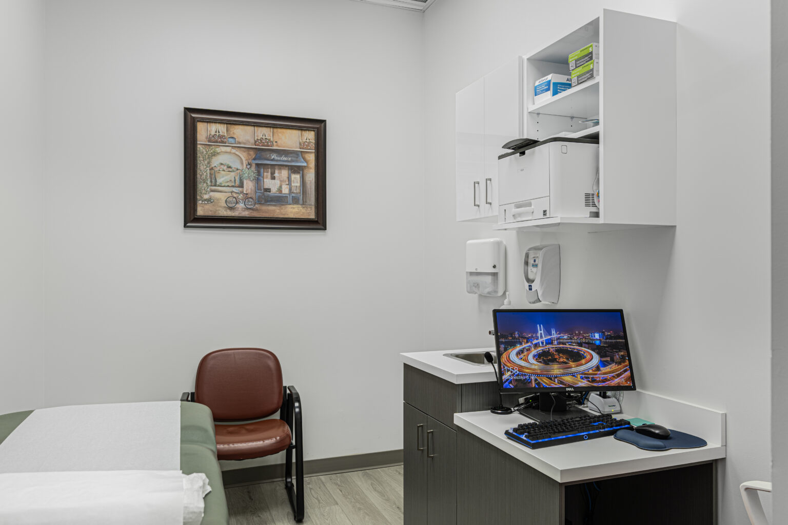 Home - Your Trusted Calgary Family Medical Clinic Since 1992